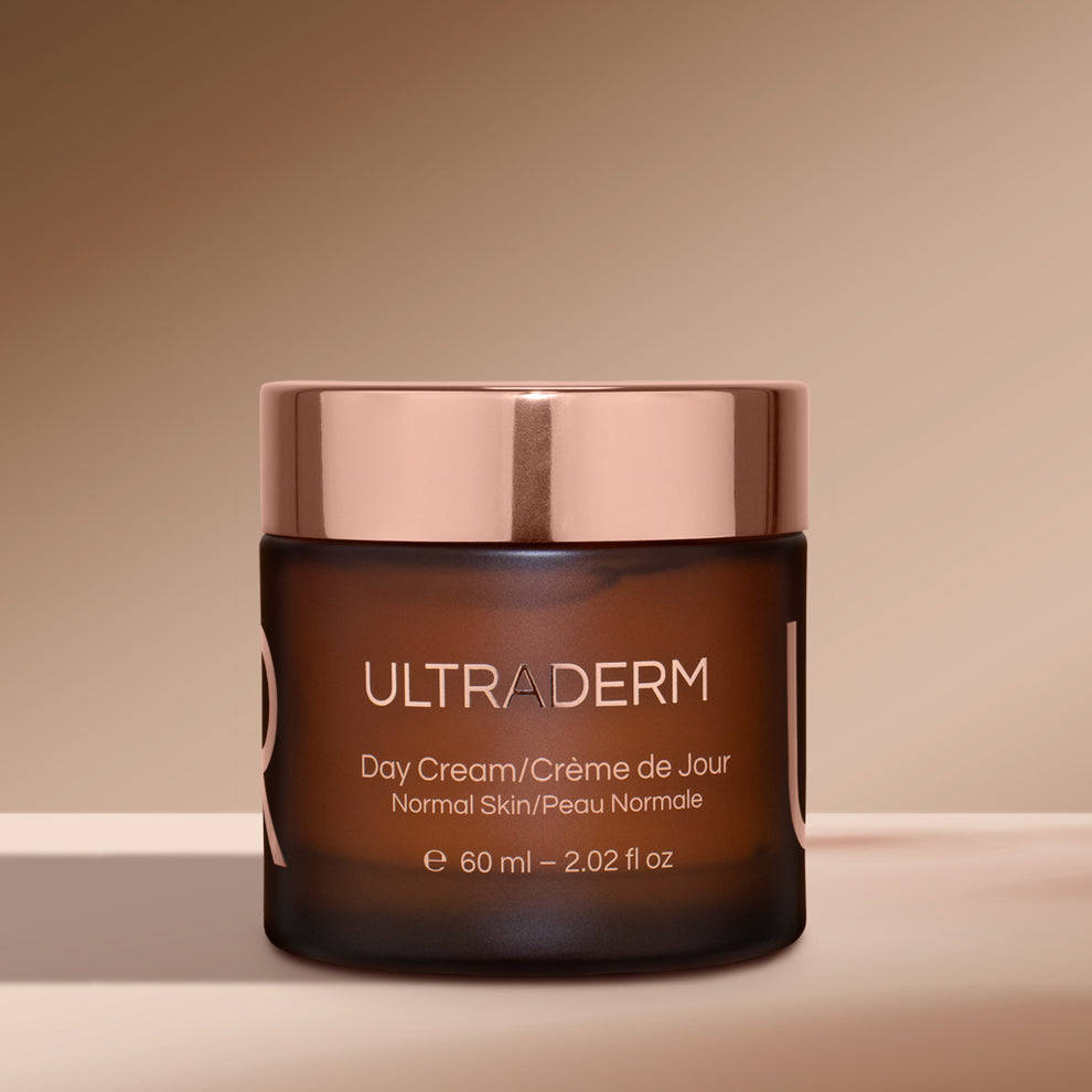 Ultraderm Day Cream - Normal Skin – URBAN RETREAT