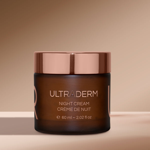 Ultraderm Night Cream – URBAN RETREAT