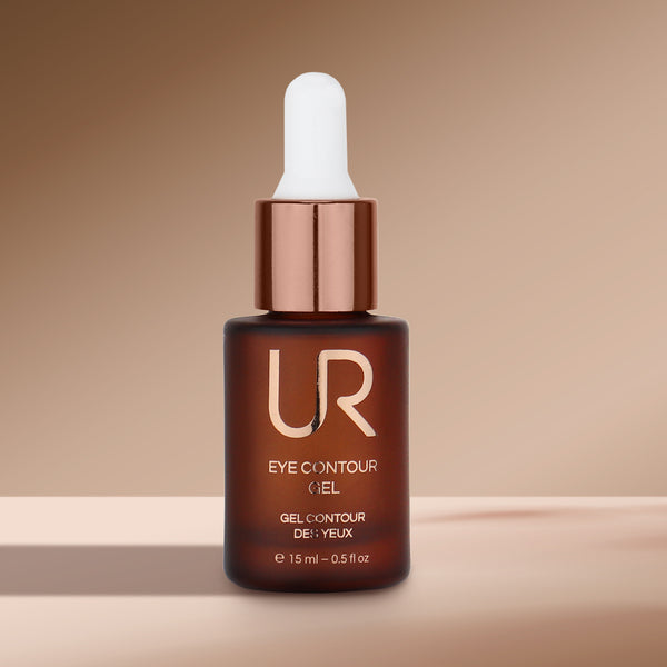 Eye Contour Gel – URBAN RETREAT