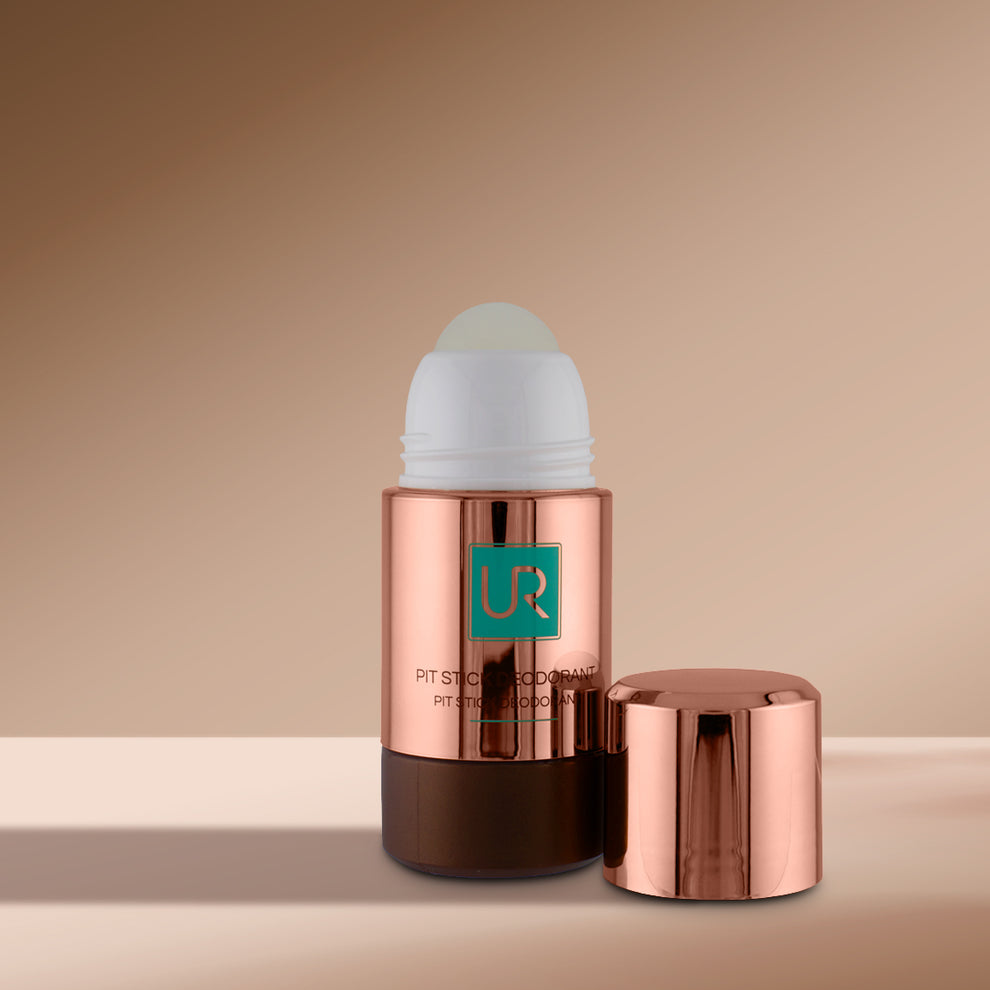 Pit Stick Deodorant – URBAN RETREAT