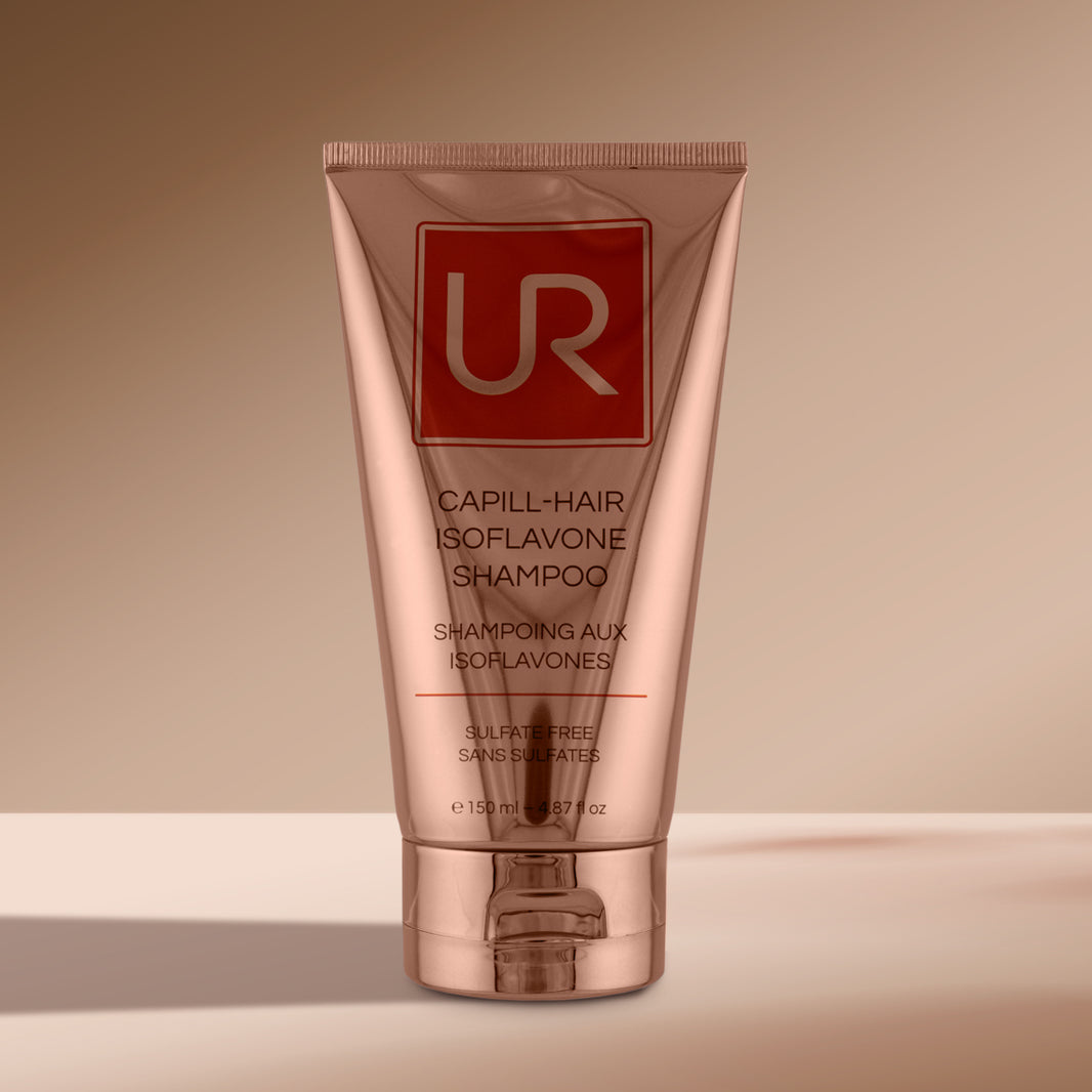 Shampoo – URBAN RETREAT